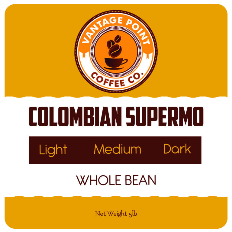 Contact - Vantage Point Coffee